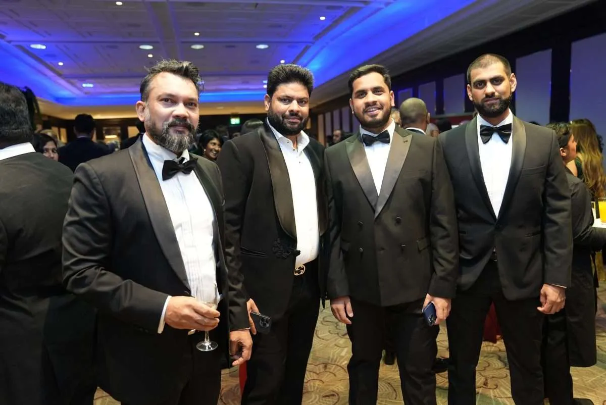 India Week 2024 - Hosted by EPG