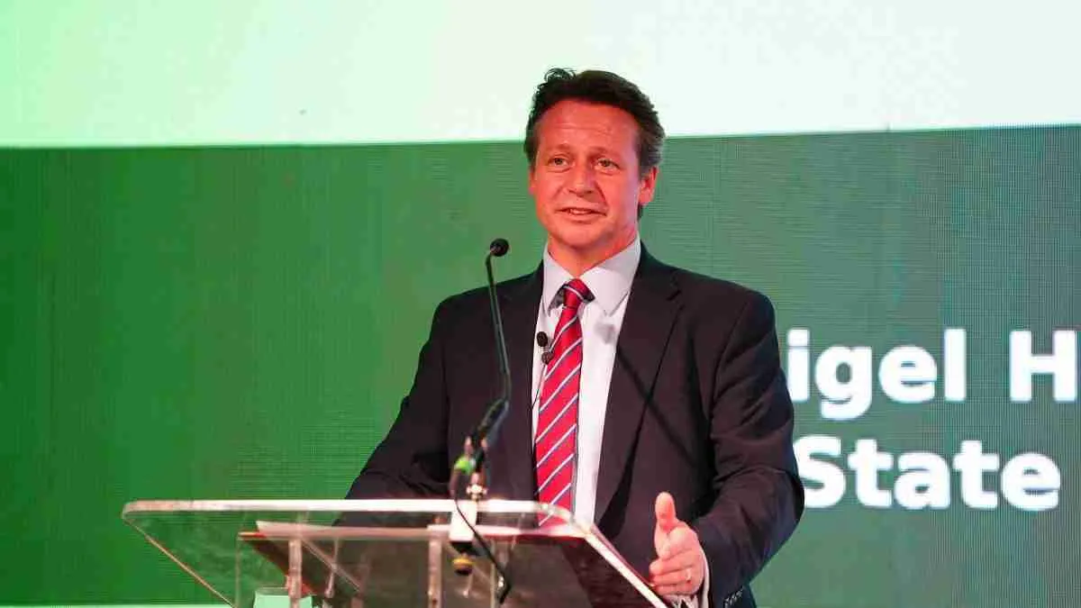 India Week 2025 - Hosted by EPG