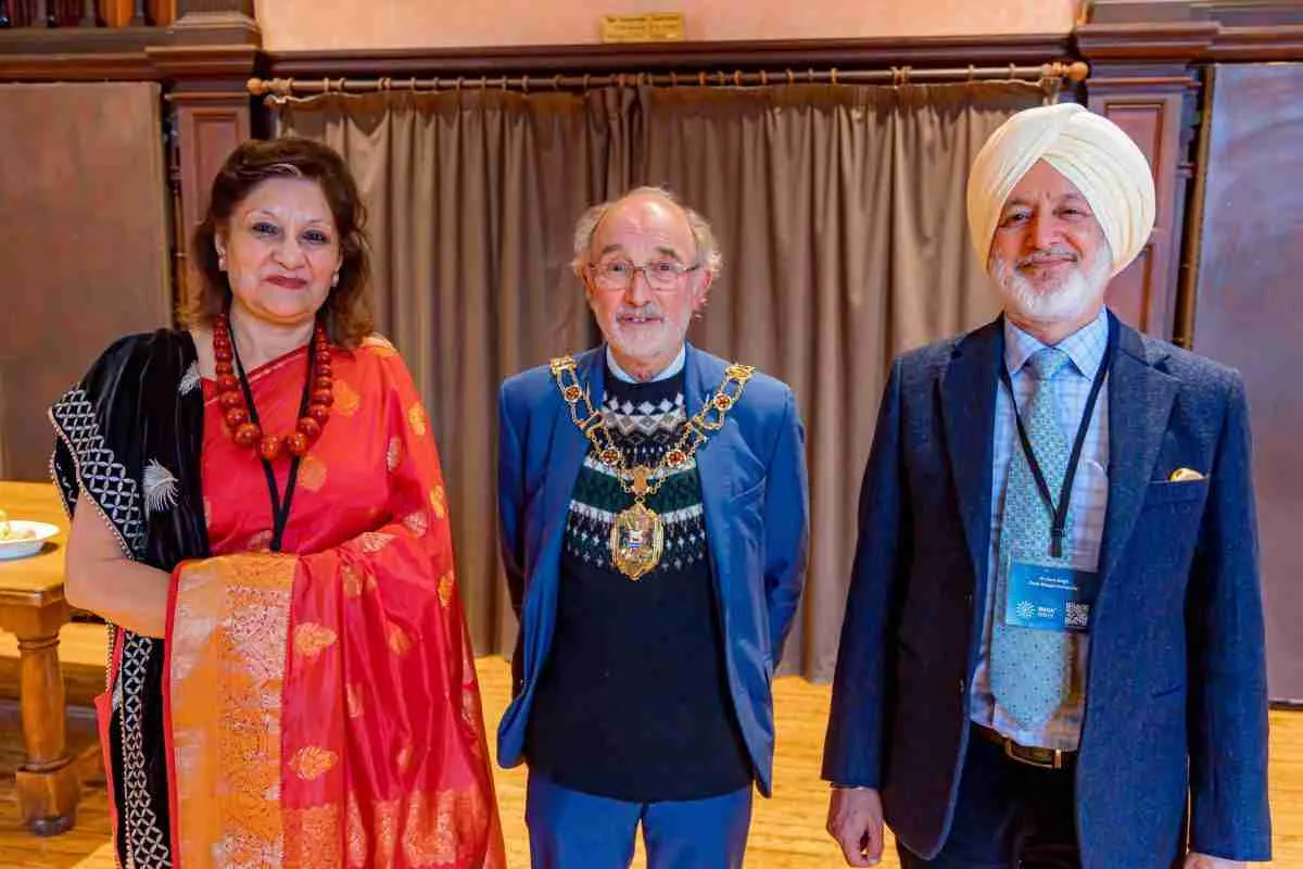 Education Innovation Conference 2024 - Oxford