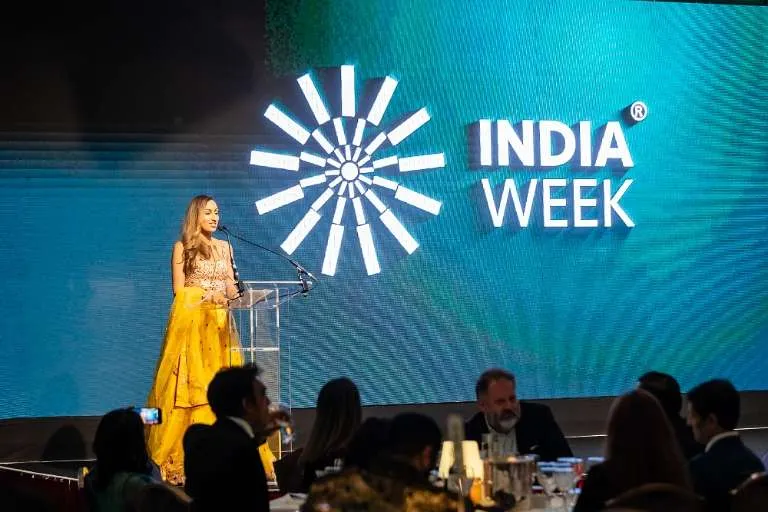 India Week 2025 - Hosted by EPG