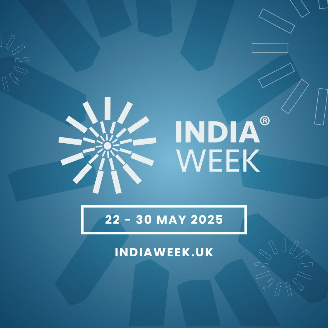 India Week 2025 - Hosted by EPG